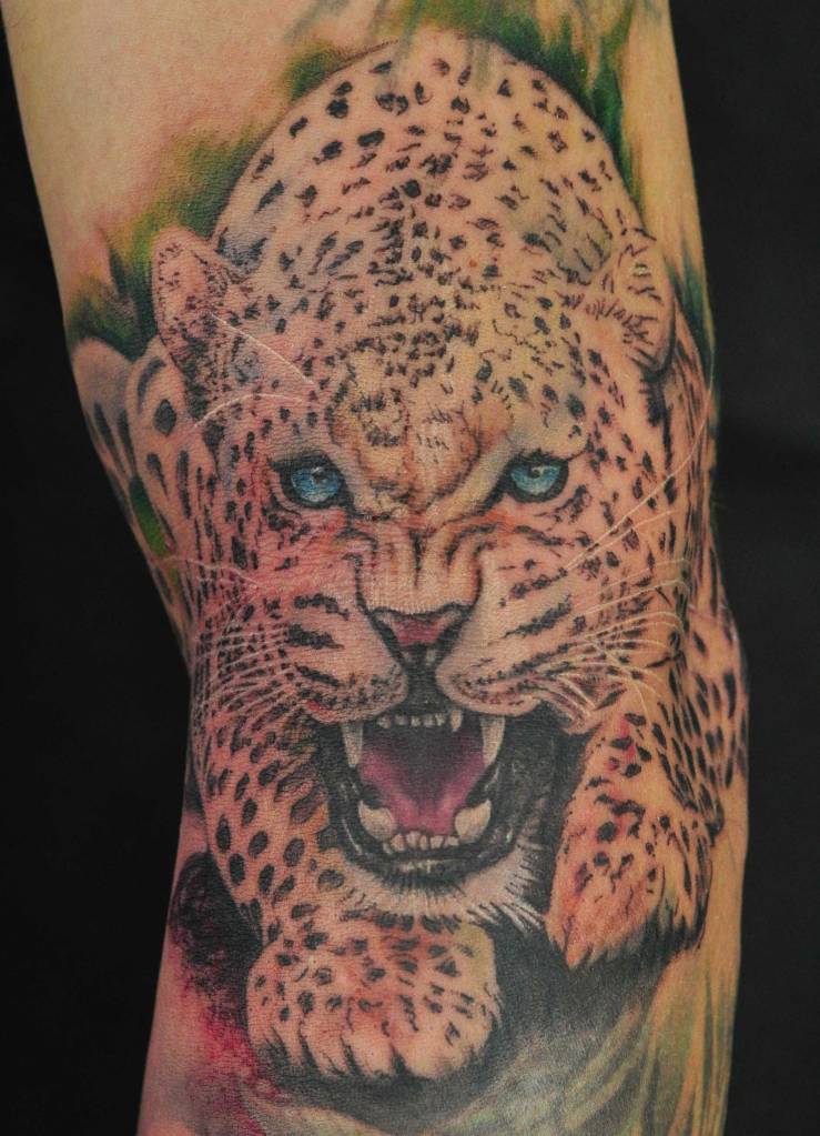 neiltattoos | neil anderson tattoos at inkling tattoo studio