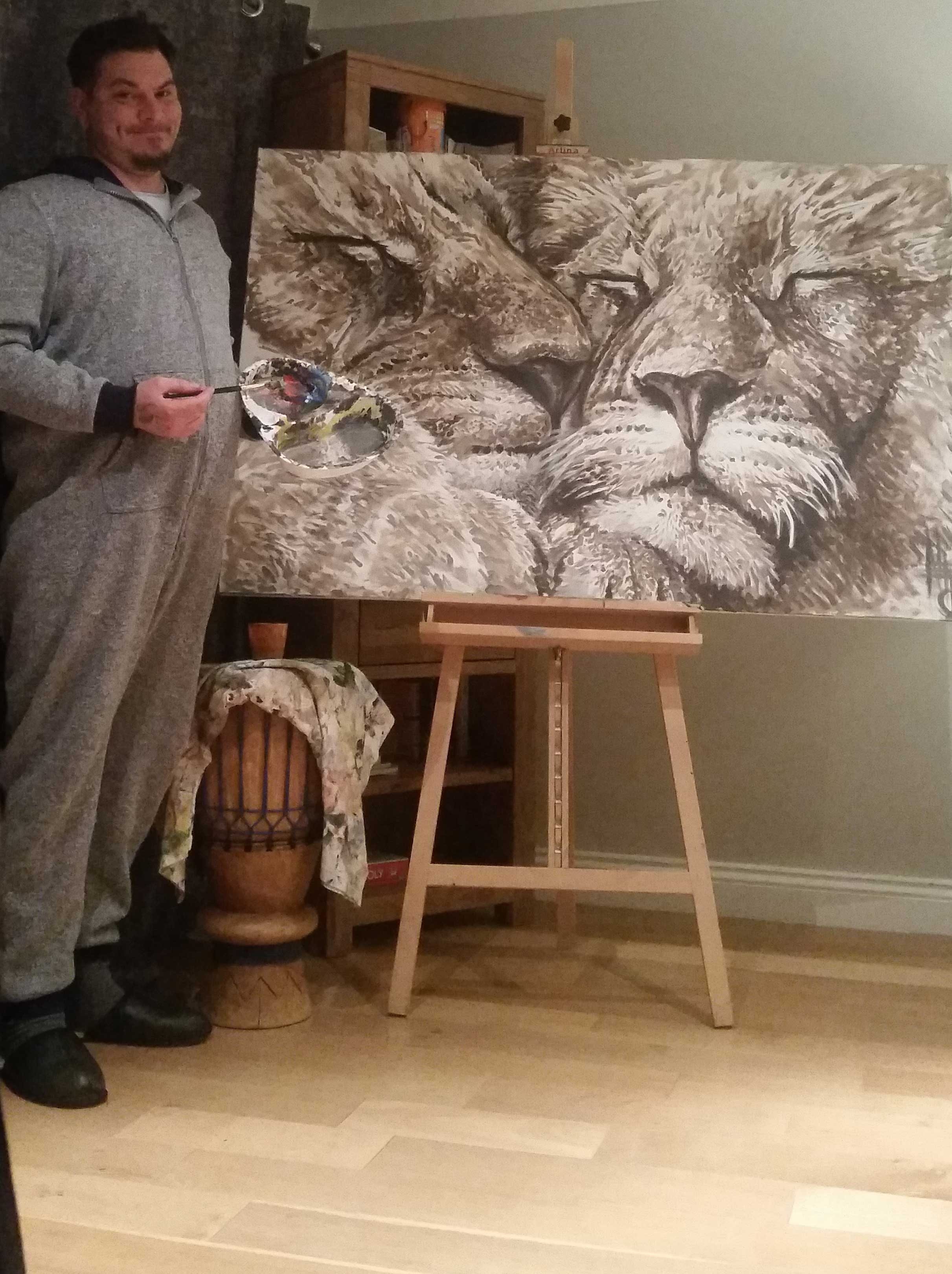 neiltattoos | neil anderson tattoos at inkling tattoo studio