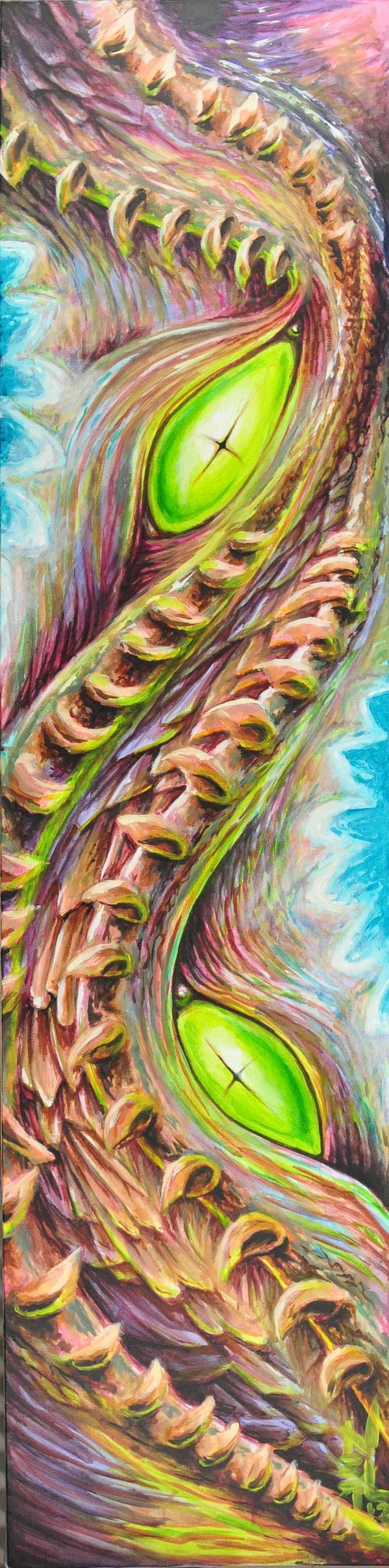 neiltattoos | neil anderson tattoos at inkling tattoo studio